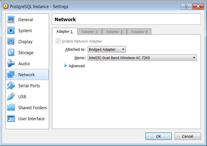 Installing Postgresql On Ubuntu Virtualbox Virtual Dba
