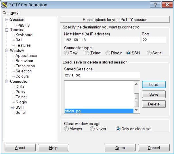 Installing Postgresql On Ubuntu Virtualbox Virtual Dba