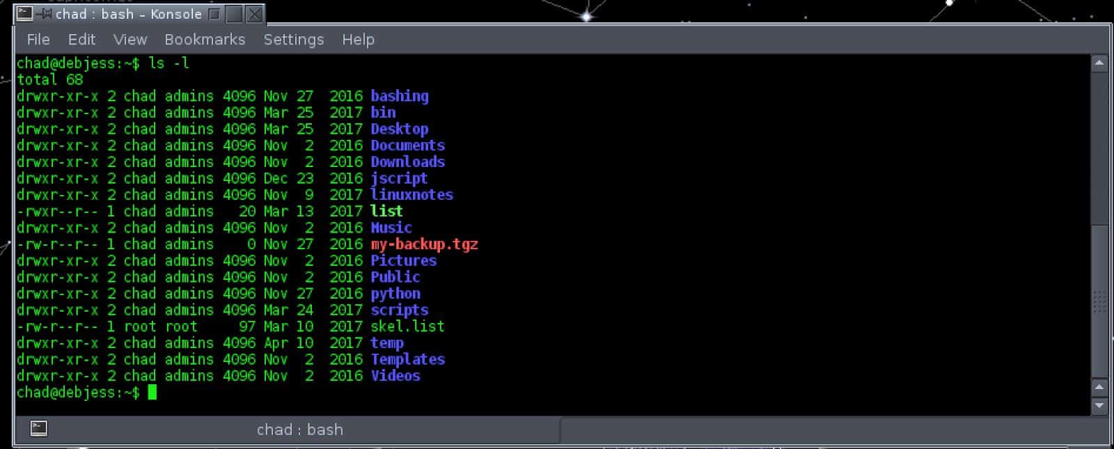 Linux Directories Files And Permissions For The Sql Server Dba Virtual Dba Remote Dba